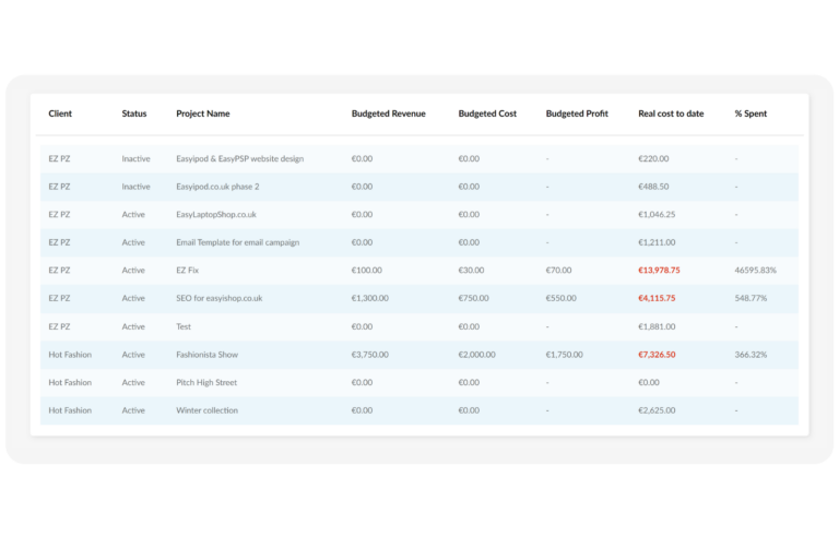 Time Tracking Software | 1time